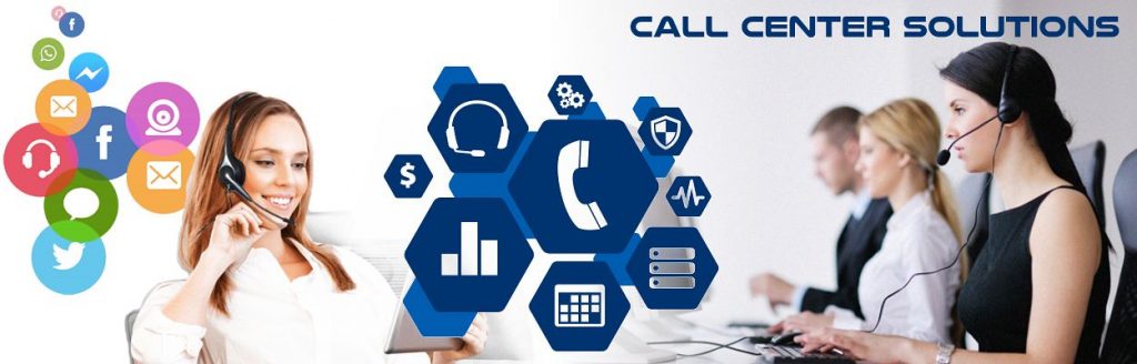 Call Center Solutions Accra - Contact Center,Inbound Outbound Calls