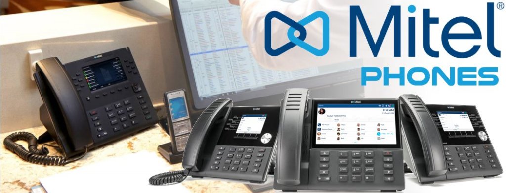 Mitel Telephone System Accra - Business Coomunication -Hospitality PBX