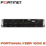 FortiAnalyzer 1000E-is a advanced network log reporting system in fortinet