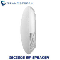 Grandstream GSC3505 SIP Speaker Ghana|Grandstream GSC3505