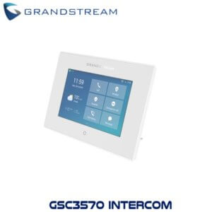 Grandstream GSC3570 HD Intercom & Facility Control Station Ghana