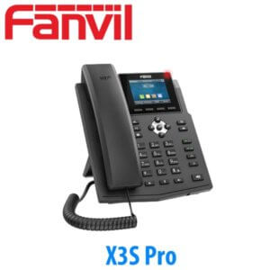 Fanvil X3S Pro IP Phone Ghana~Fanvil X3S Pro IP Phone Ghana