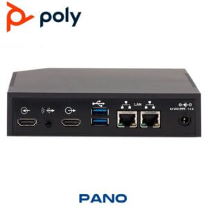 Poly Pano ~Poly Pano Wireless Presentation System