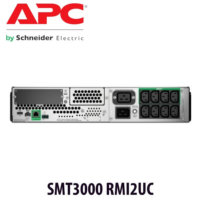 APC SMT3000 RMI2UC Smart-UPS Ghana