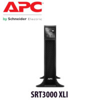APC SRT3000 XLI Smart-UPS Ghana