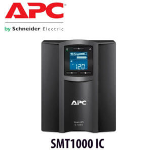 APC SMT1000 IC Smart-UPS Ghana
