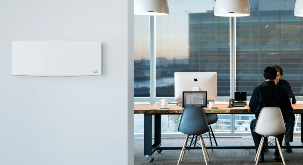 Meraki MR52 Access Point Ghana