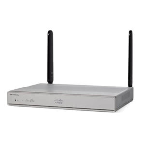 Cisco C1117-4P Router Ghana