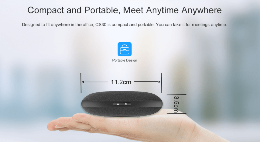 Fanvil CS30 Speakerphone Ghana