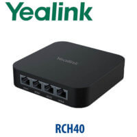 Yealink RCH40 Room Cable Hub Ghana